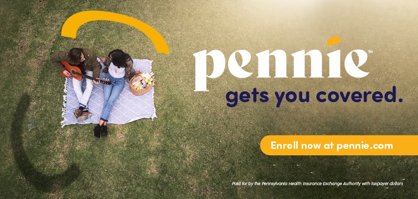 How Pennie changed the way people think about health insurance. | Bravo ...