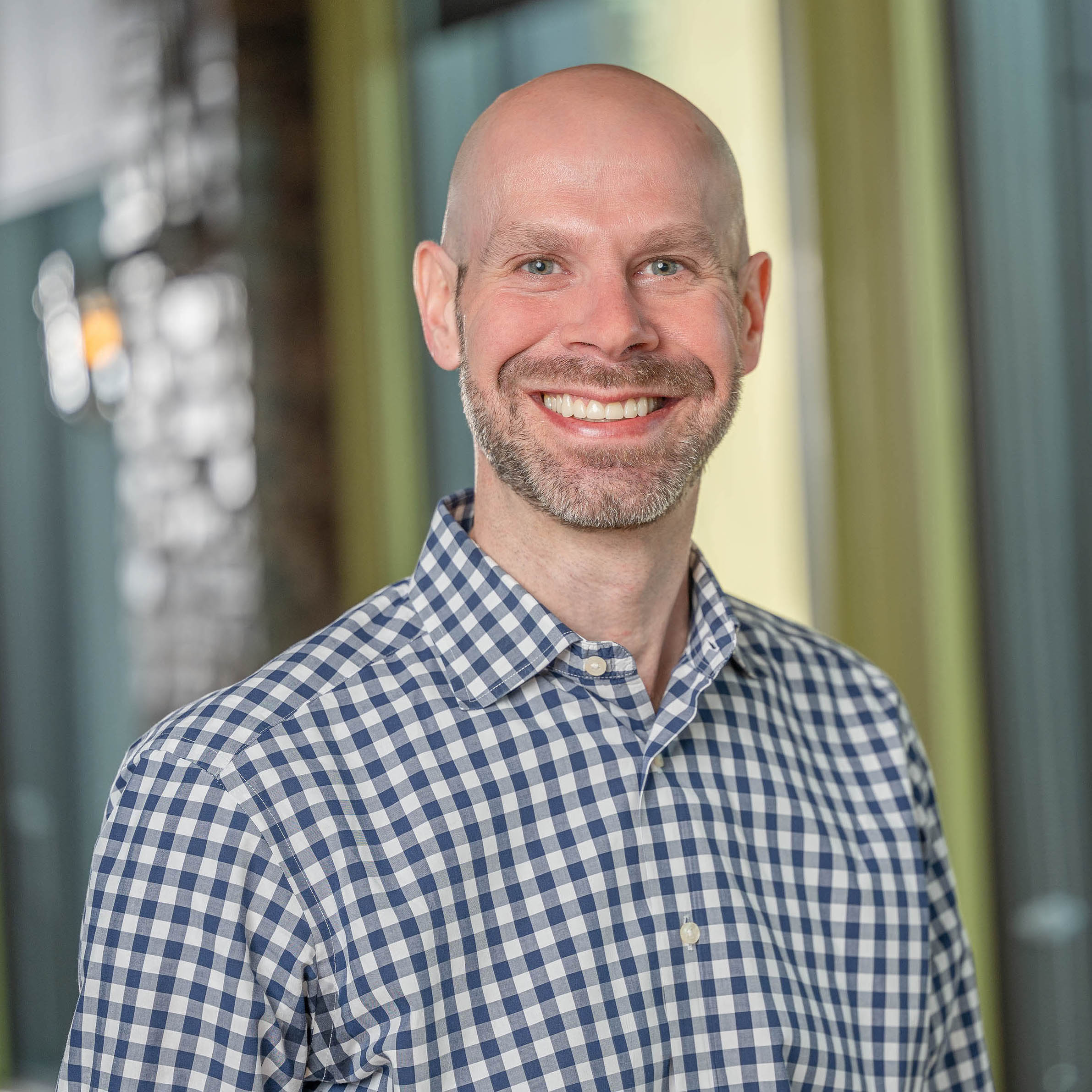 Adam Pope | Bravo Group