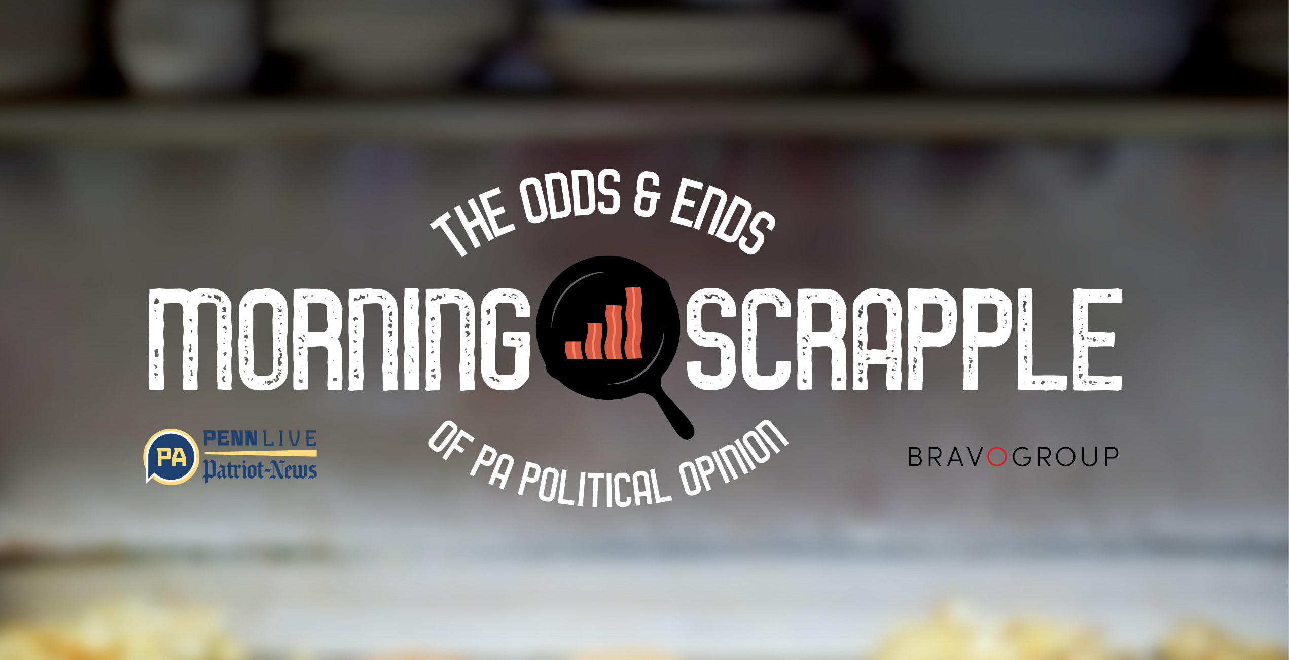 Bravo Group/PennLive Launch Political Polling Partnership