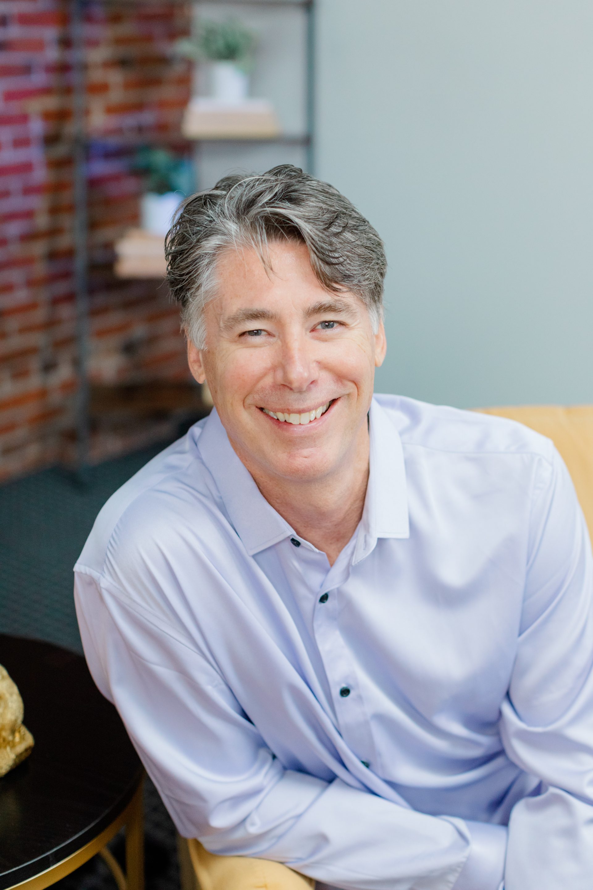 Eric Lacasse | Bravo Group