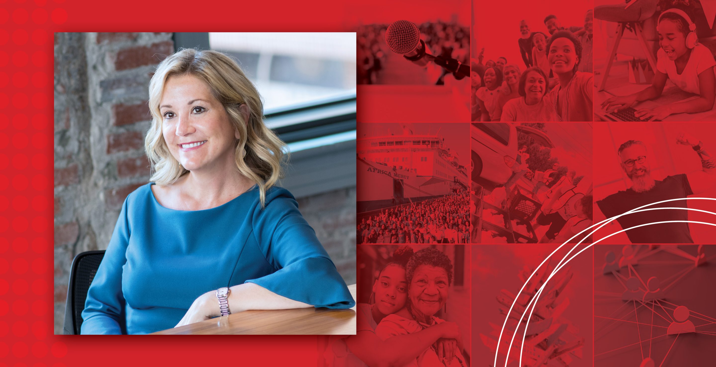 Perspectives Profiles: Megan Madsen | Bravo Group